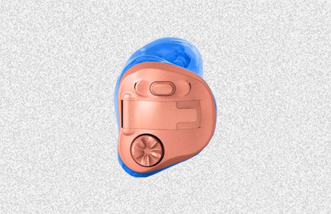 Completely-In-The-Canal Hearing Aids - Types, Benefits & FAQs - HearFon